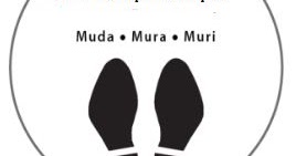 Engenharia de Produção: Círculo de OHNO