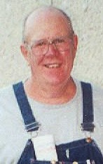 Evans Funeral Homes Obituaries: Jack Baggs