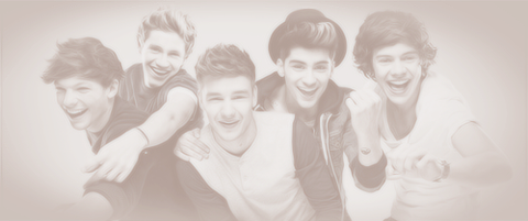 Só para Directioners e boydirectioners!