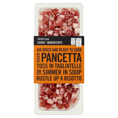 Creamy Spaghetti Carbonara | A Glug of Oil