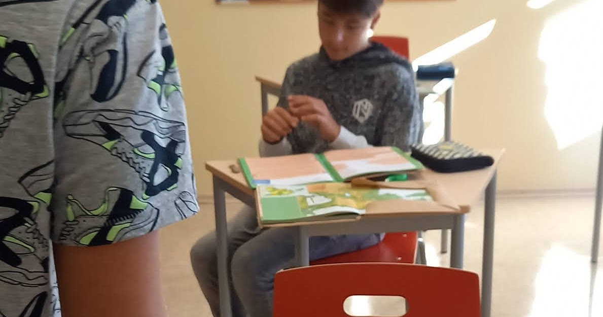 Loodusteaduste Koda: AG Maakoor koosneb kivimitest 6. klass 7.09.20