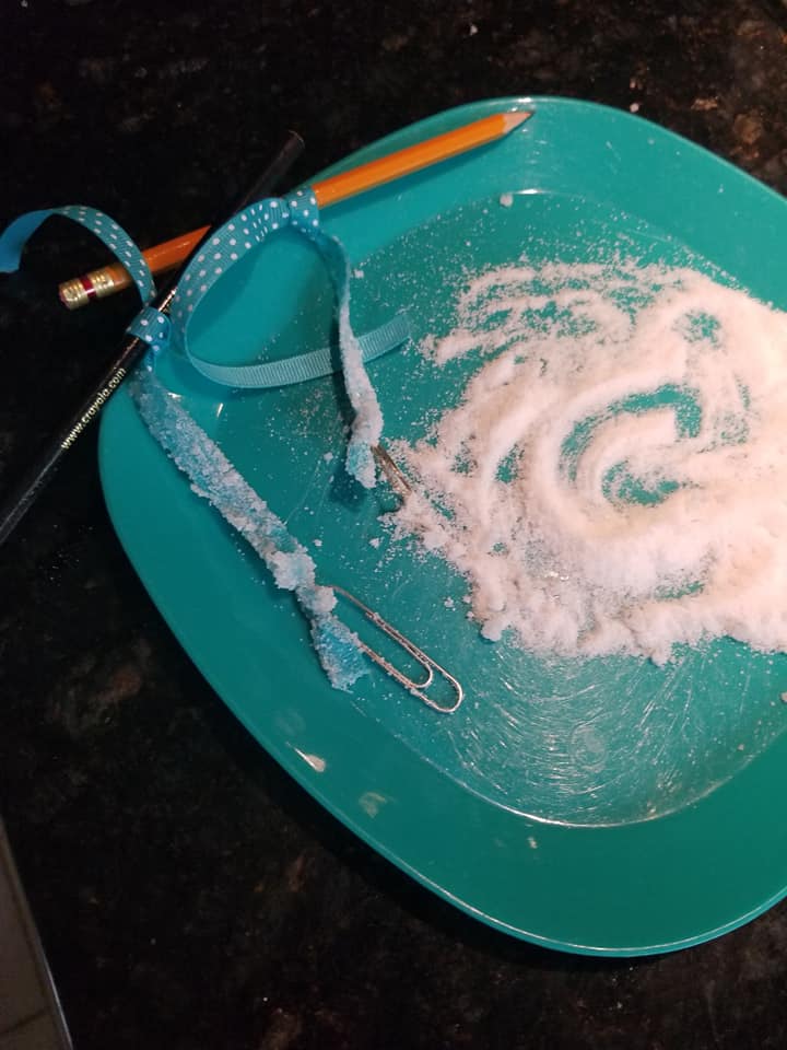 DIY Crystal Gem Candy #Recipe + Steven's Universe #CampWarnerBros Week ...