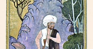 YKS Edebiyat Türkçe: Nesimi (?-1404)