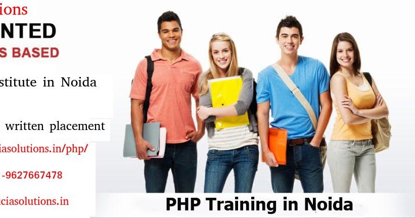 Best PHP, HR, Digital Marketing, Android Training Institute: Advanced ...