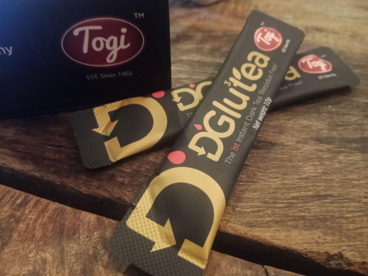 D'Glu Tea Review - 降三高茶 - Wendy Pua | Malaysia Chinese Lifestyle Blogger