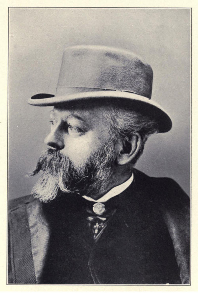 Baseball Researcher: Henry Sandham's Painting of the 1894 Temple Cup Series