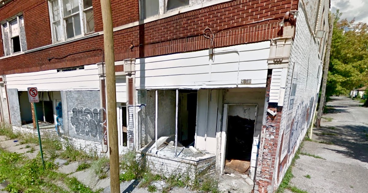 Althouse: 50 years ago today: Day 1 of the 12th Street Riot.