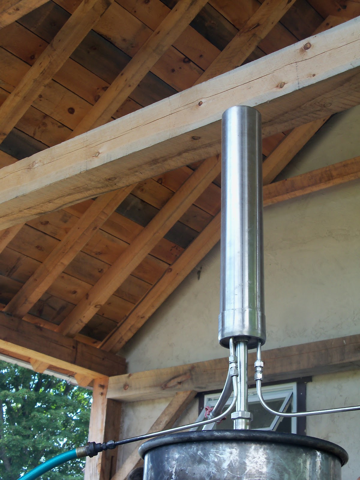 Plant Journeys: Calendula at Peak, Lavender Distillation, and Summer Lush