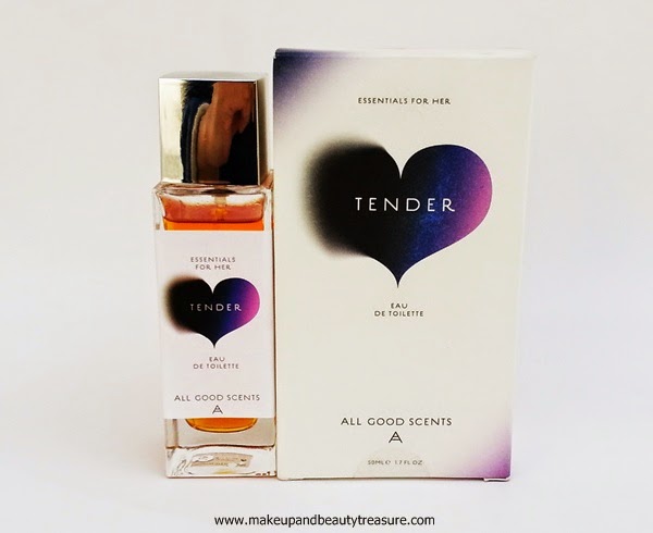 best makeup beauty mommy blog of india: All Good Scents Eau De Toilette ...