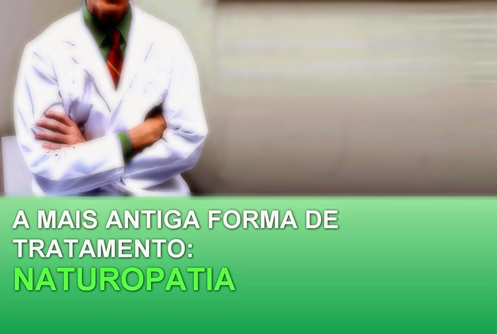 Professor René dicas Naturais: Naturopatia X Alopatia