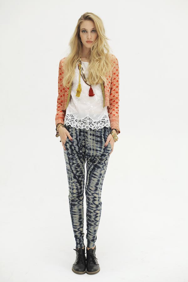 the cult of style: RAPSODIA - NEW FAVE BRAND!!