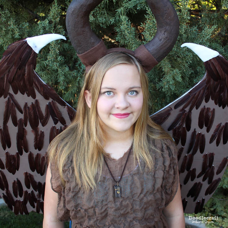 25+ Homemade Teen Cosplay Costume Ideas Round-Up!