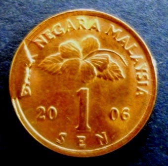 MAJOR DIE BREAK "CUD" | Error coins