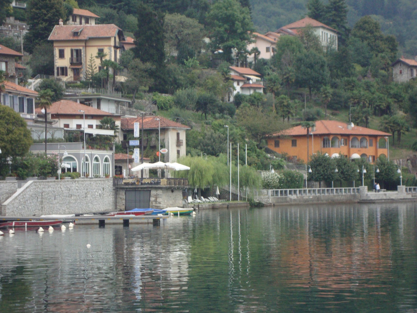 Mergozzo - Lago Maggiore