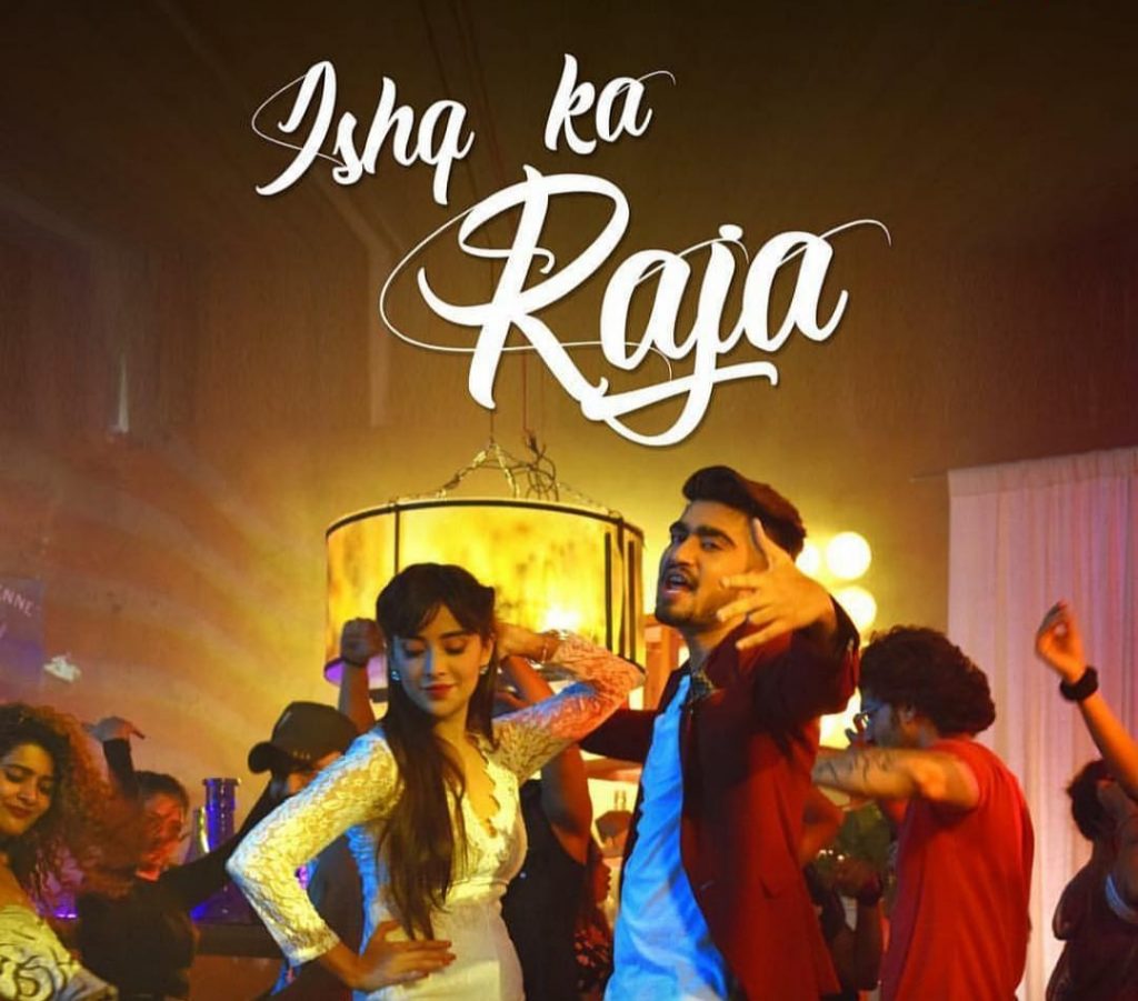 DJ-DEEPAK-BANDA_INDIAN-DJ-BANDA: ESK KA RAJA ( VIBRATION-MIX )BY DJ ...