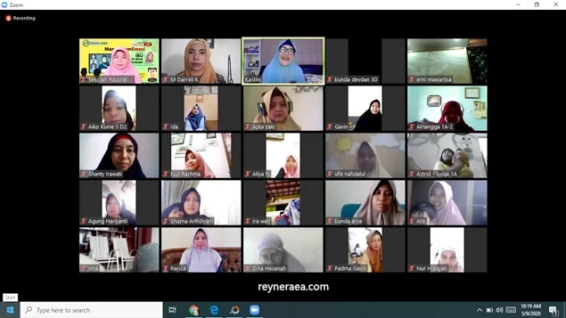 √Ketika Beli Zoom Pro Jadi Pilihan Terbaik Di Masa Pandemi Covid-19