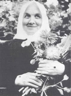 Eidolon Paranormal Australia: Stigmata: Therese Neumann