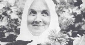 Eidolon Paranormal Australia: Stigmata: Therese Neumann