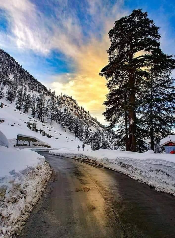 Tourism in Pakistan: Kumrat Valley KPK Pakistan