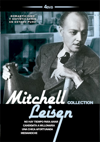 Ciudadano Noodles: Mitchell Leisen, un Gran director de cine.