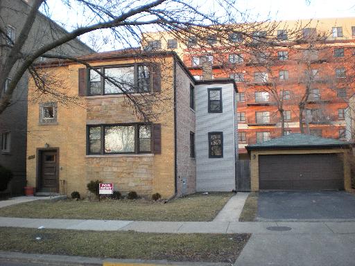 The Chicago Lampoon: Skokie's "SCompton" Section 8 Ghettos