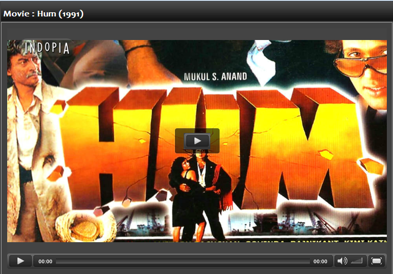 Hum 1991 Hindi Movie Mp3 Songs Free Download - suppliesfasr