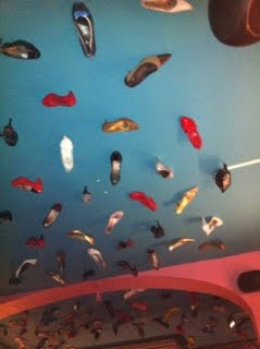 Barcelona 93: Sor Rita, lo que se da, no se quita