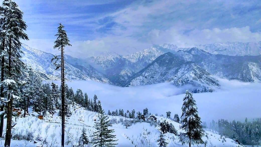 Shanghar – The Hidden Destination - tripambitions