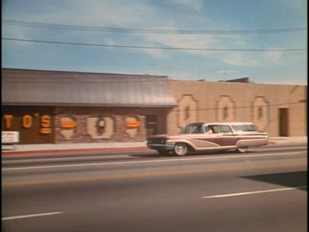 Everyone Nods: The Dragnet Style Files: The Big Bookie or Bobby Troup's ...