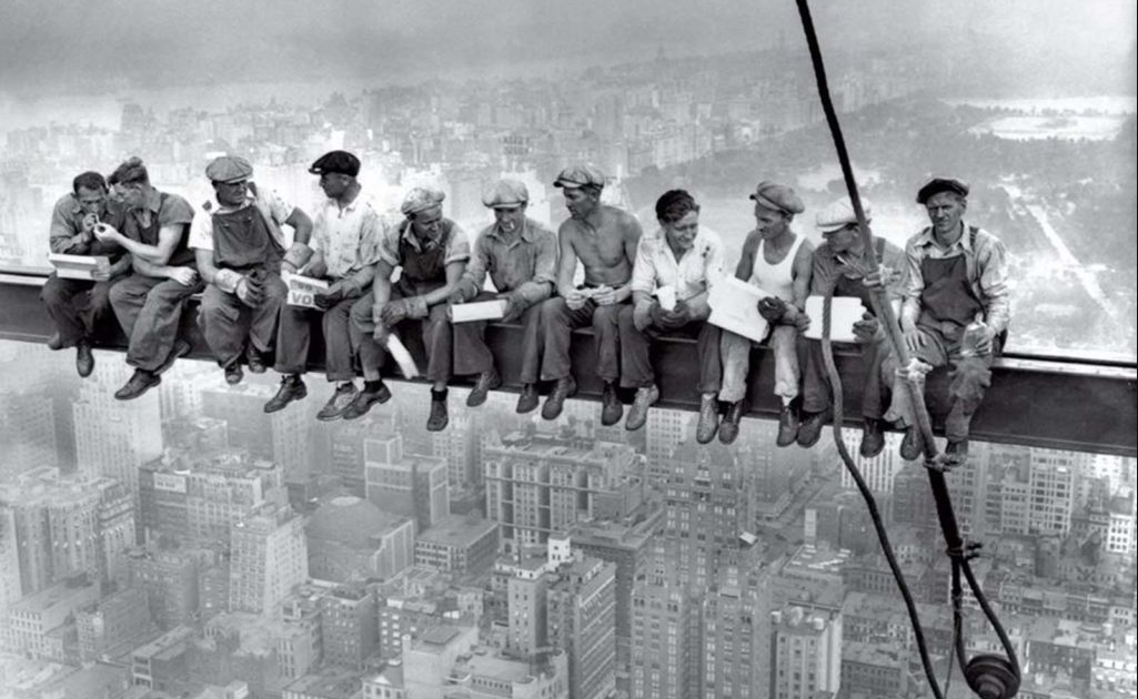 Proletar dan Marhaen - Catatan Adi