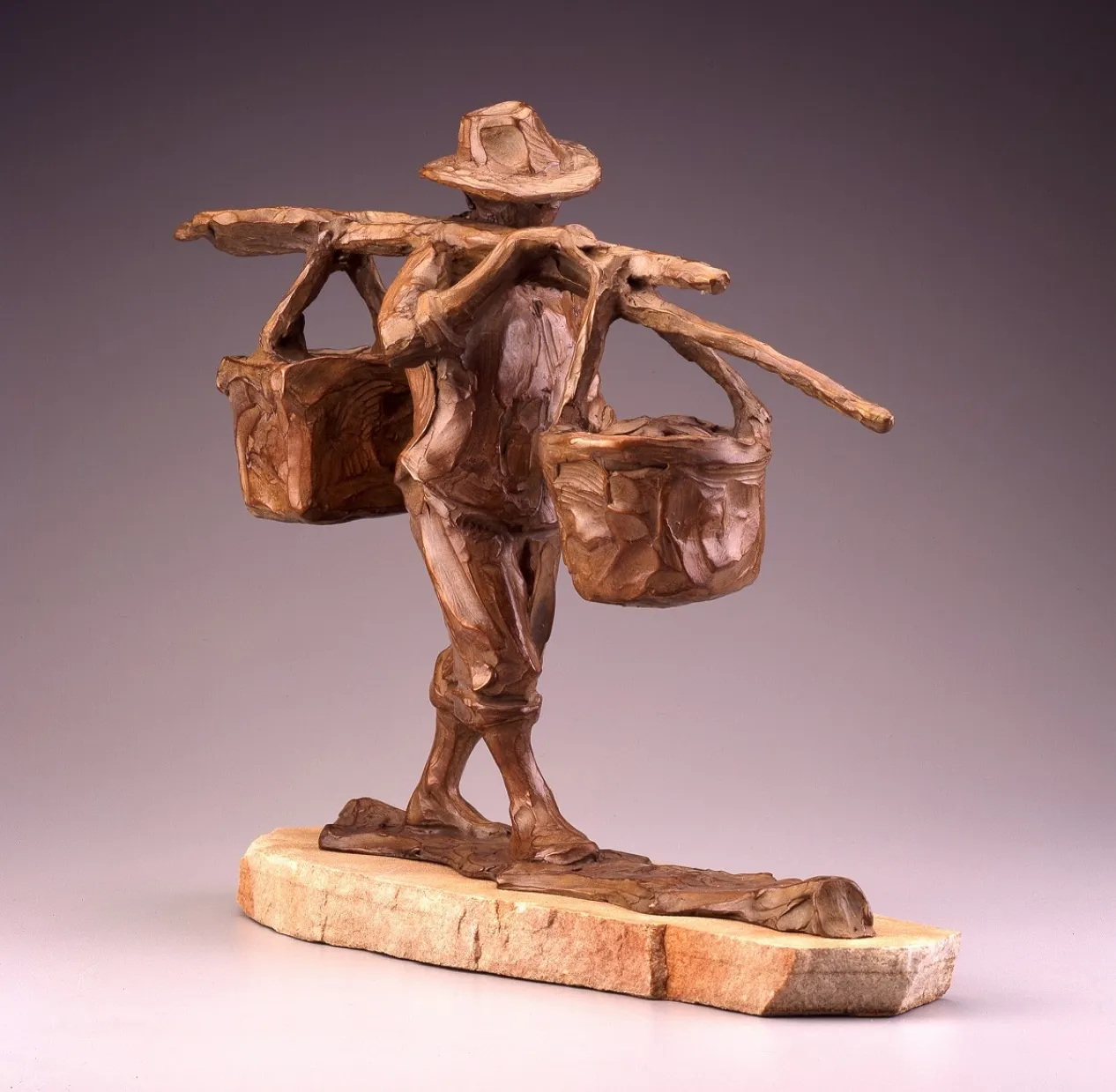 Jane DeDecker, 1961 | Figurative sculptor | Tutt'Art@ | Pittura ...