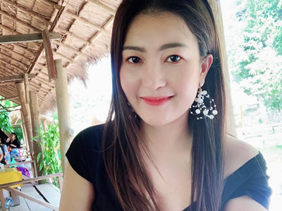 LIST: Most Beautiful Lao Actresses