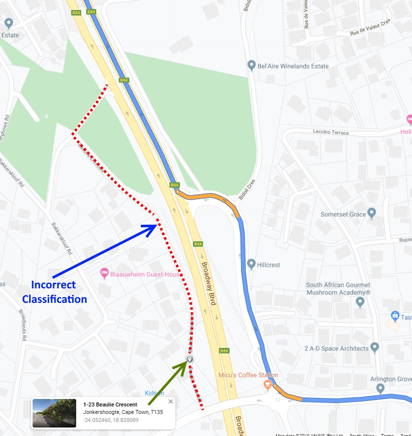 Road Map Google Maps Capital road-map-google-maps-capital