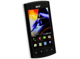Acer Liquid Metal Android Phone Review and Specs:Looking for best ...