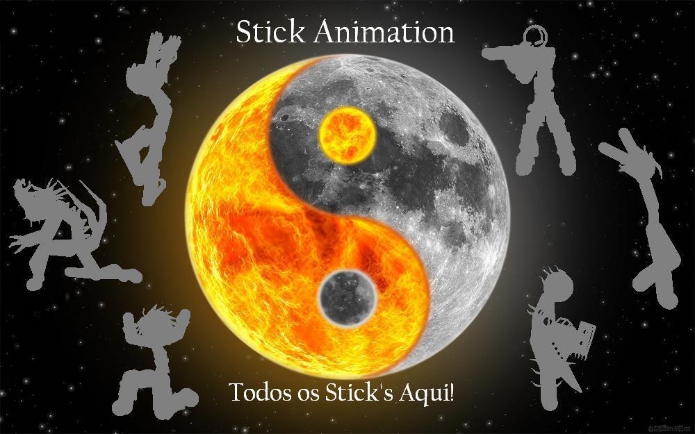 Stick Animation: Pivot BACKGROUNDS