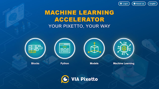 泰布布: [AI] VIA Pixetto視覺感測器大開箱（unboxing）：軟硬體開發工具（Development Kits）篇