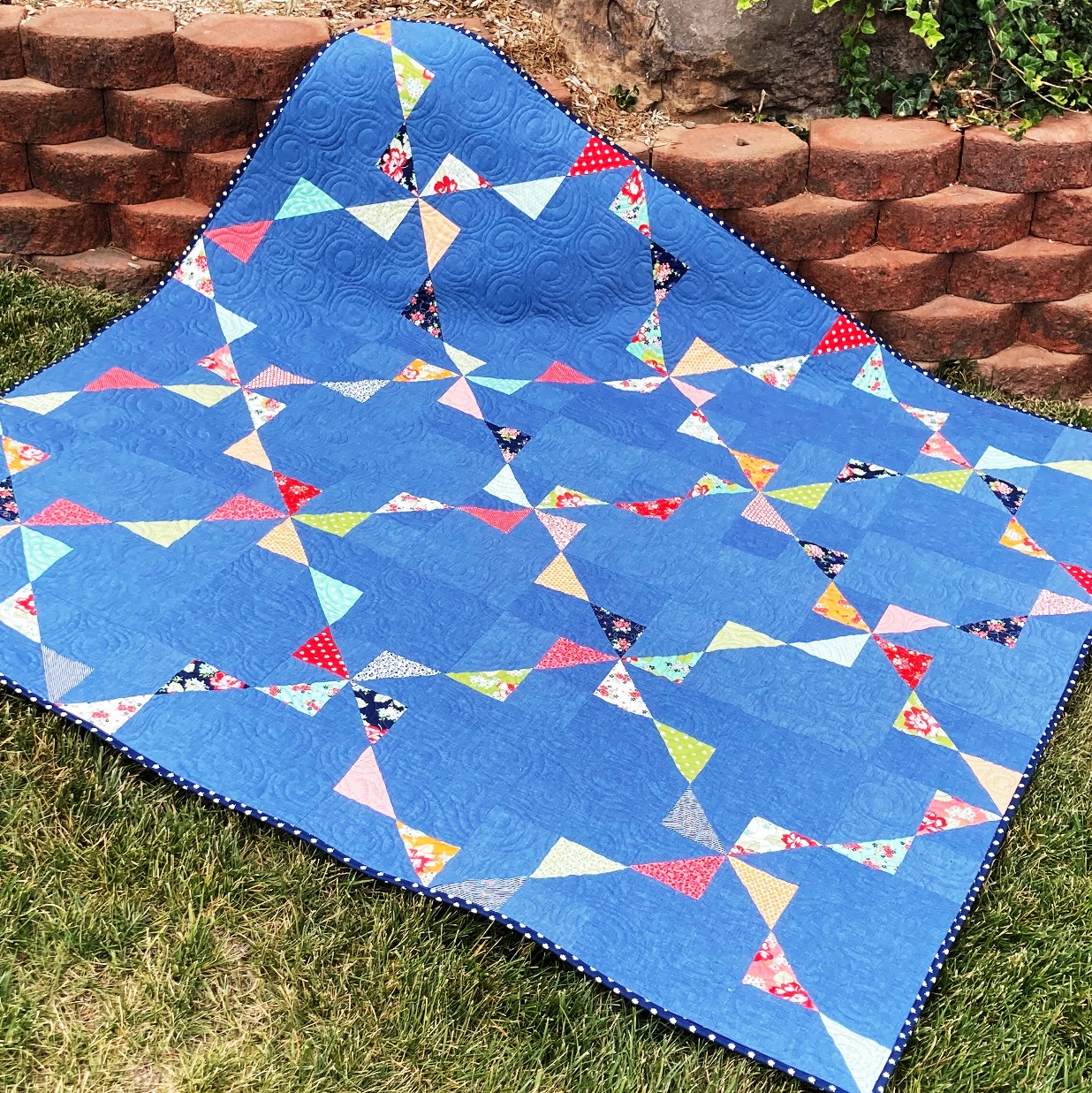 Happy Quilting: State Fair Quilt and Free PDF Pattern!!!