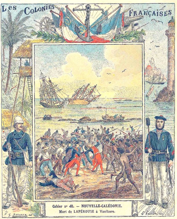 Musée de l'école à Montceau-les-Mines: Les illustrations de Dascher ...