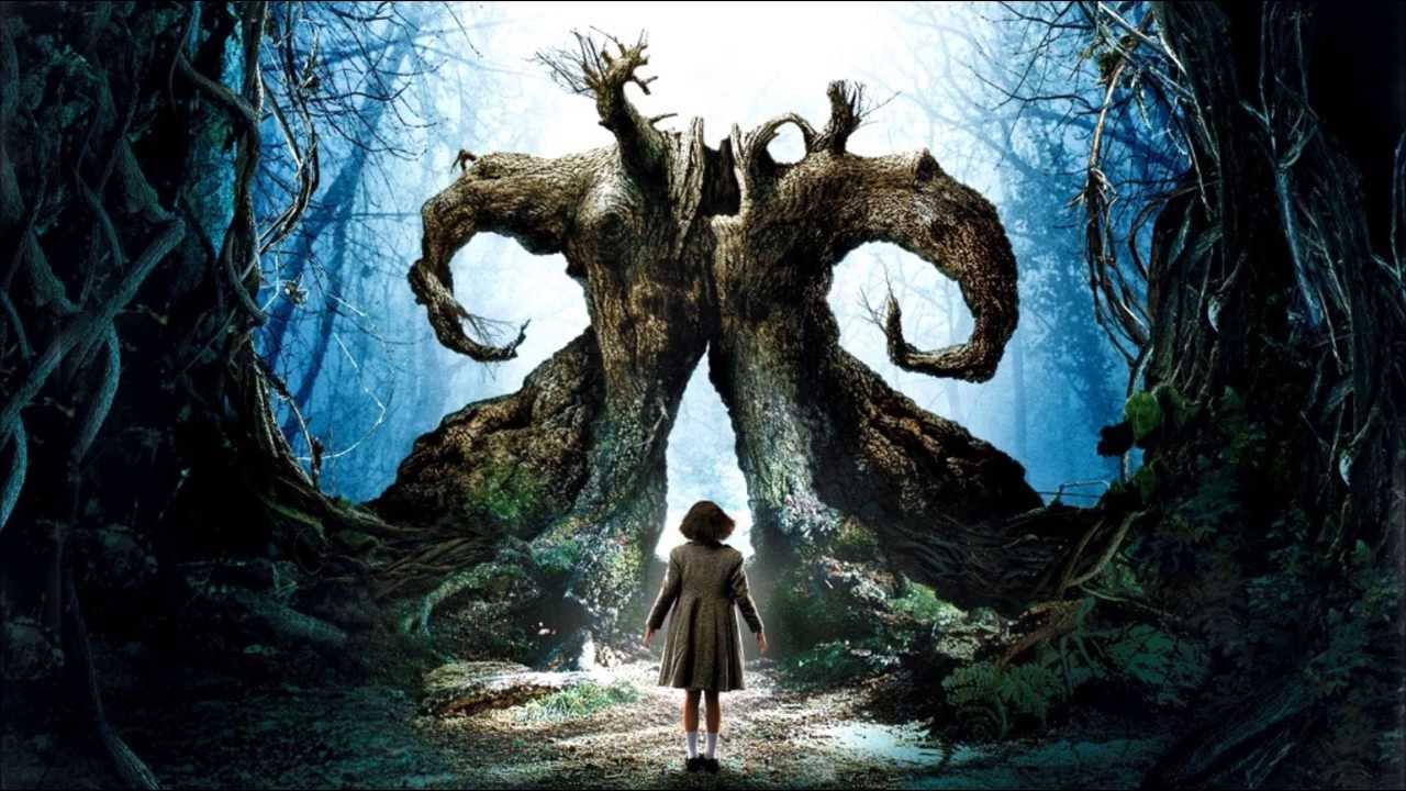 A Level Film Studies: Pan's Labyrinth: Postmodernism