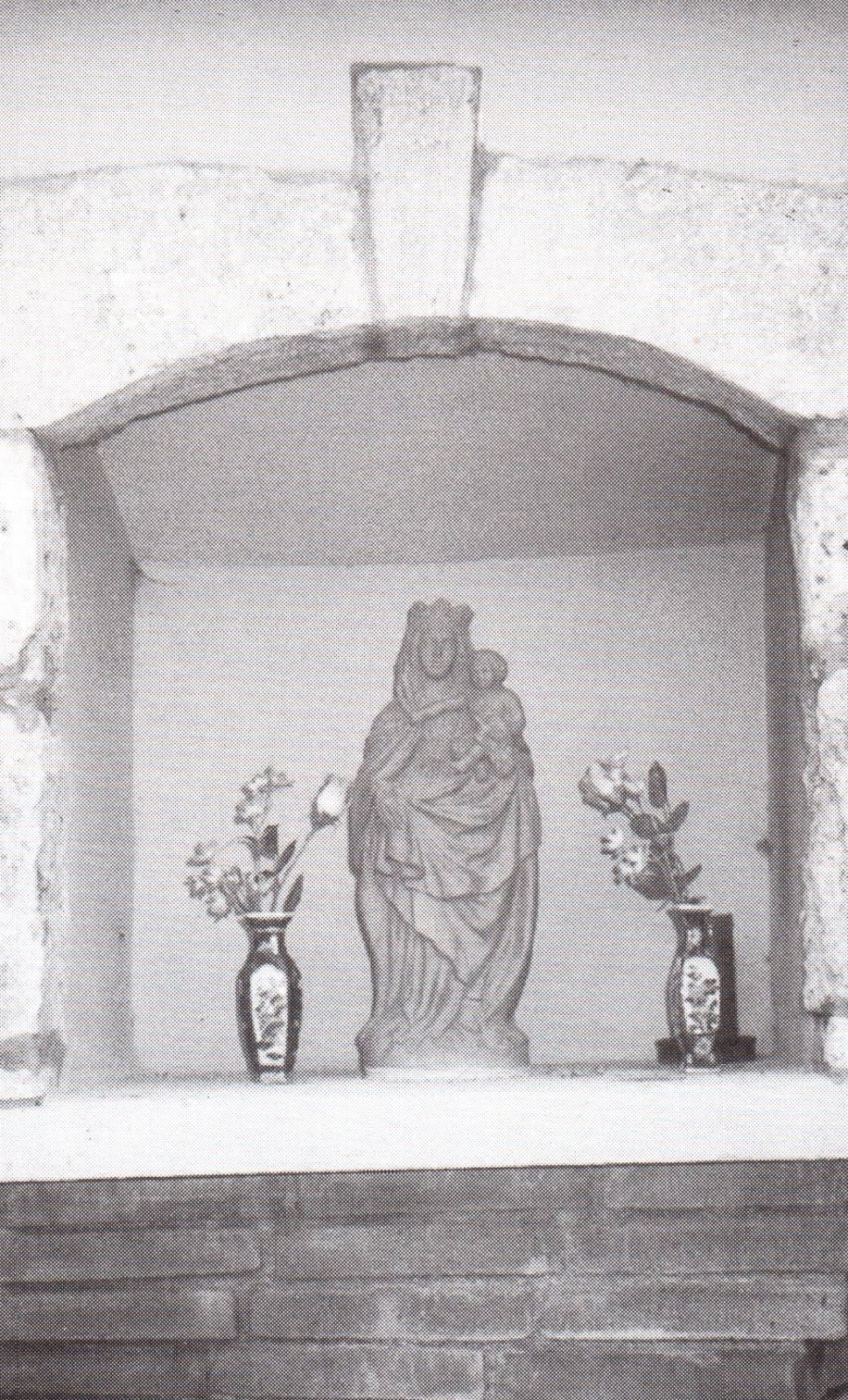 Goigs a la Mare de Déu dels Àngels, de Rocalta o de Racolta. Besalú ...