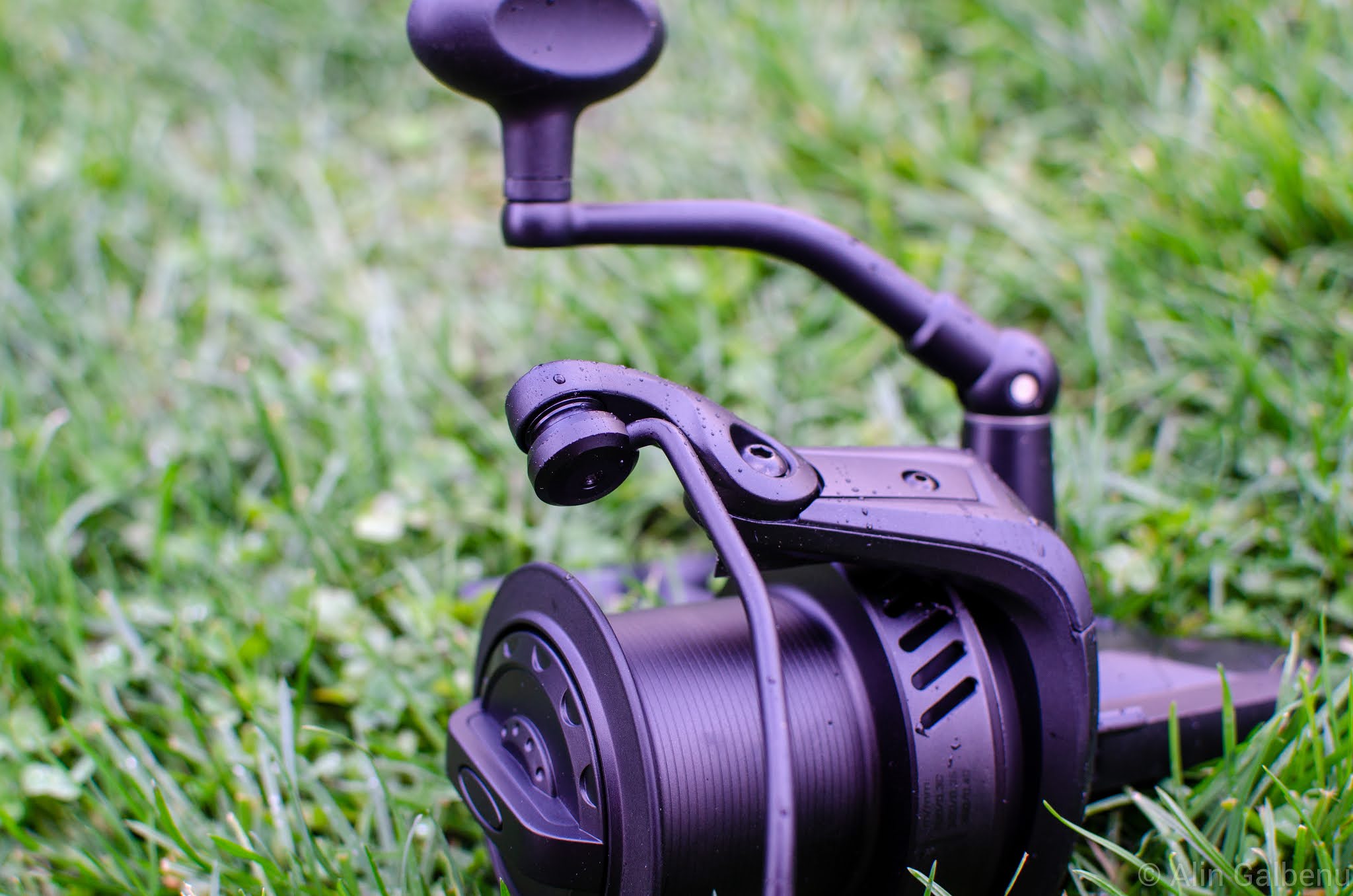 Caperlan Stratagem 10000 review