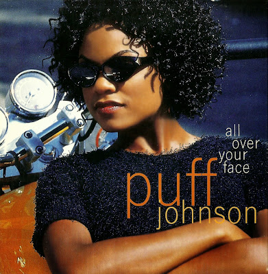 THE CRACK FACTORY: Puff_Johnson-All_Over_Your_Face-(US_CDM)-1996-Y2H_INT