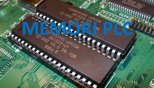 JENIS MEMORI PLC: RAM, ROM, EPROM, EEPROM - TPTUMETRO