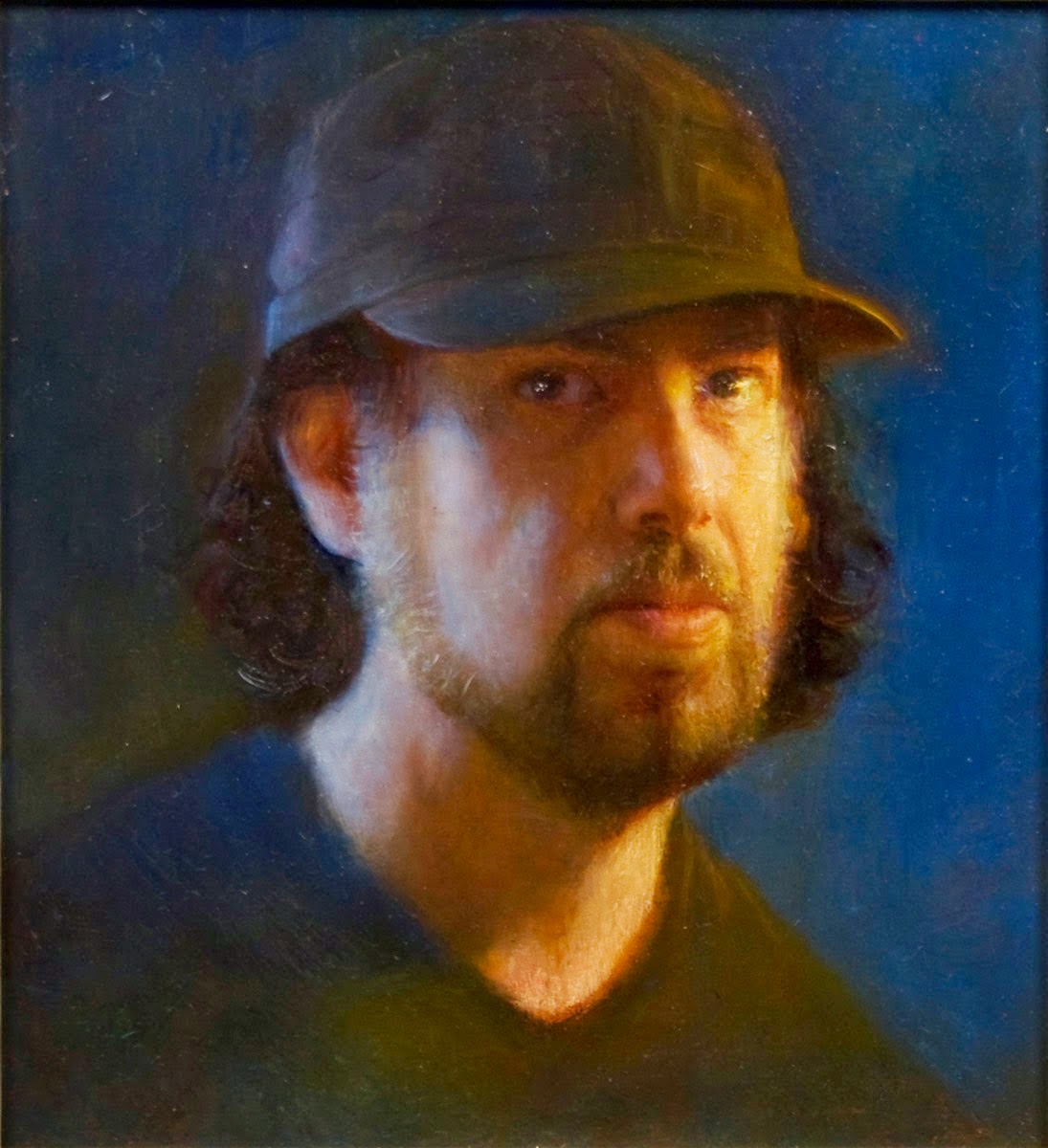 Por Amor al Arte: Steven Assael un artista de Nueva York