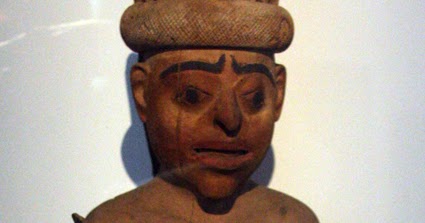 A bad witch's blog: I Ask Ross Heaven, What Is An Authentic Shaman?