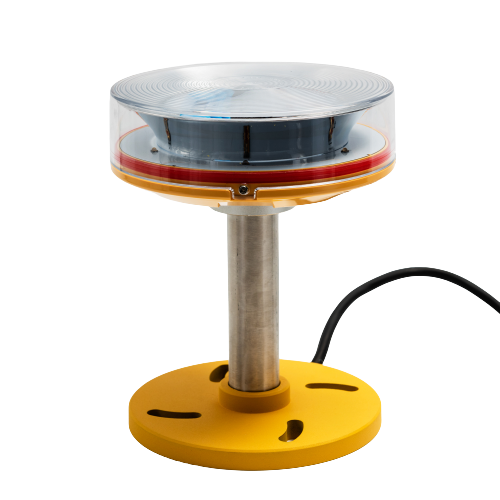 GSM telecom tower / transmission power line /Tower crane/ Wind turbine ...