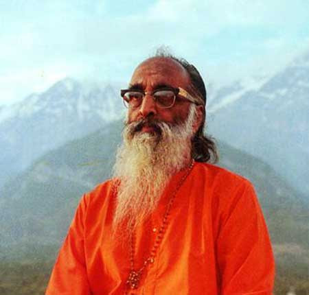 Four Steps To Grow And Be Happy – Swami Chinmayananda | Hindu Blog