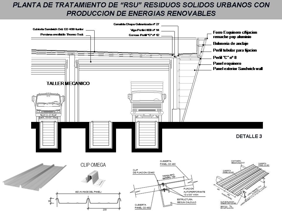 PFI UM-FADAU: PROYECTO FINAL- Planta de Tratamiento de RSU - Nicolas Bonta