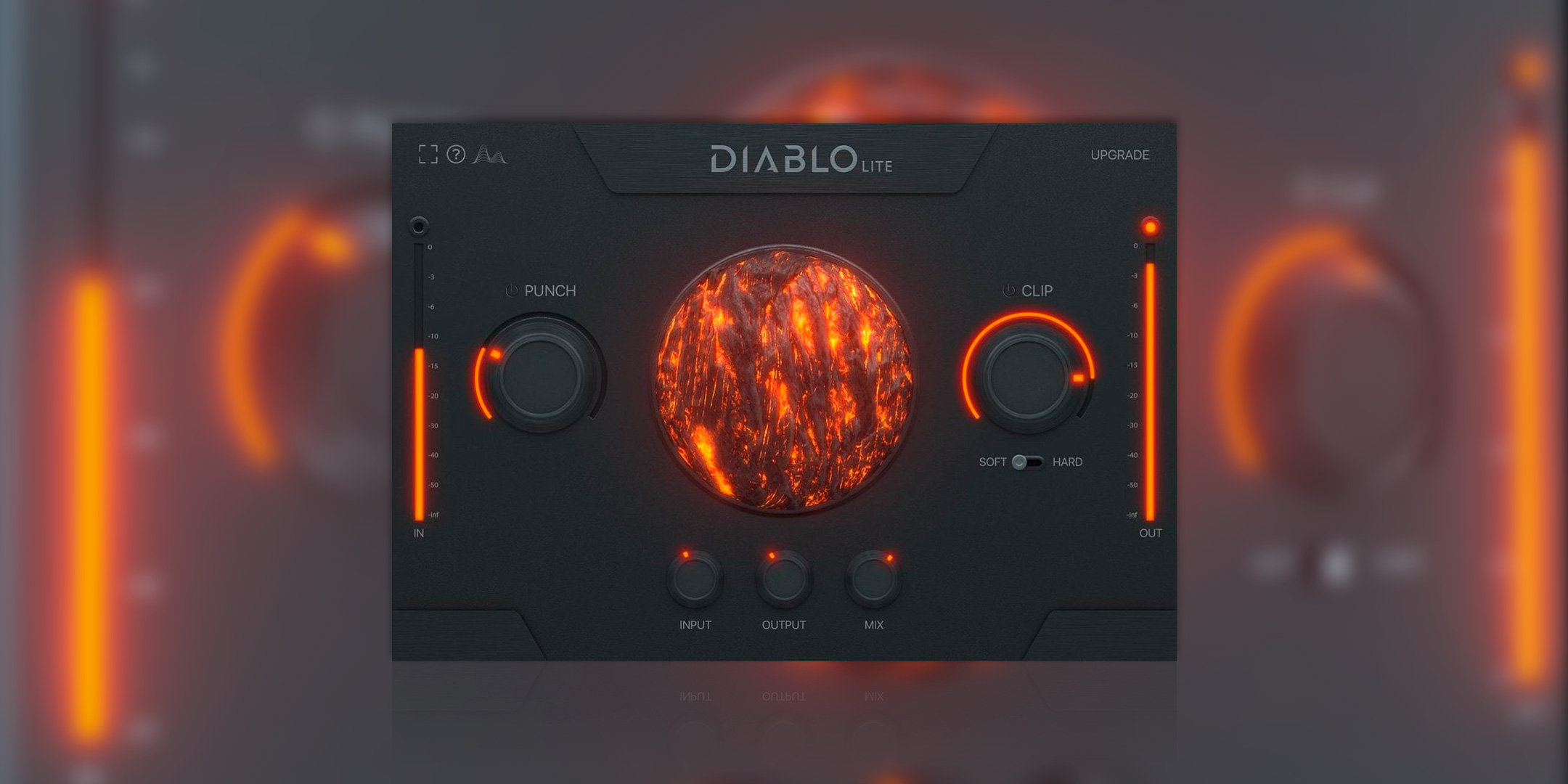 Diablo lite - Cymatics | VST Plugin Descarga Gratis