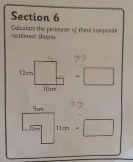 This maths question for 10-year-olds has grown ups stumped